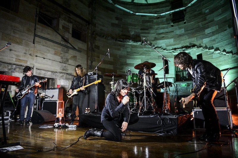 The Cell Block Theatre - Spectacular Historical Venue for Hire ...