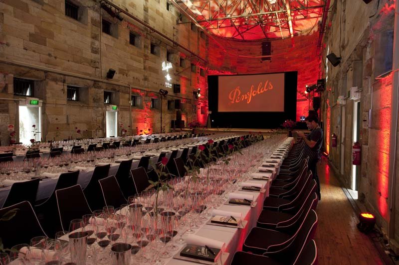 The Cell Block Theatre - Spectacular Historical Venue for Hire ...