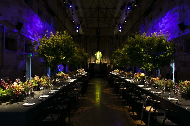 The Cell Block Theatre - Spectacular Historical Venue for Hire ...