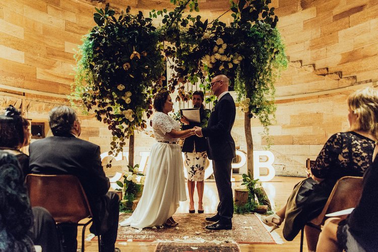 The Cell Block Theatre - Spectacular Historical Venue for Hire ...