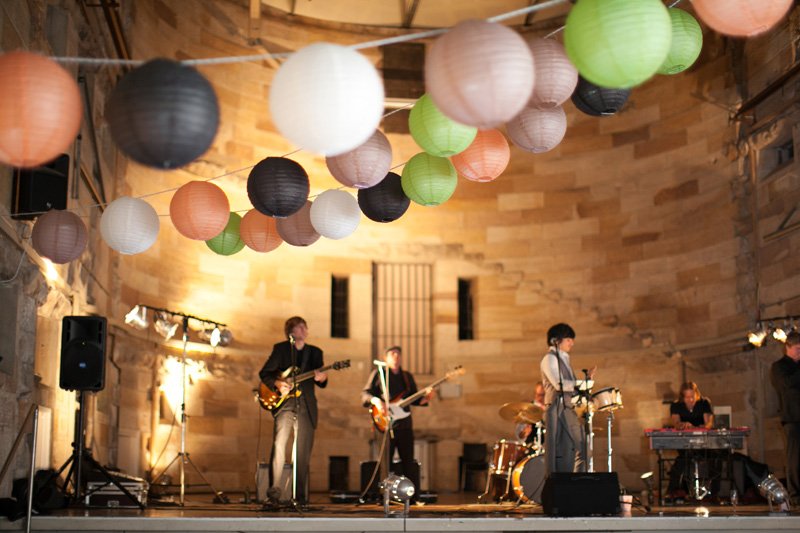 The Cell Block Theatre - Spectacular Historical Venue for Hire ...