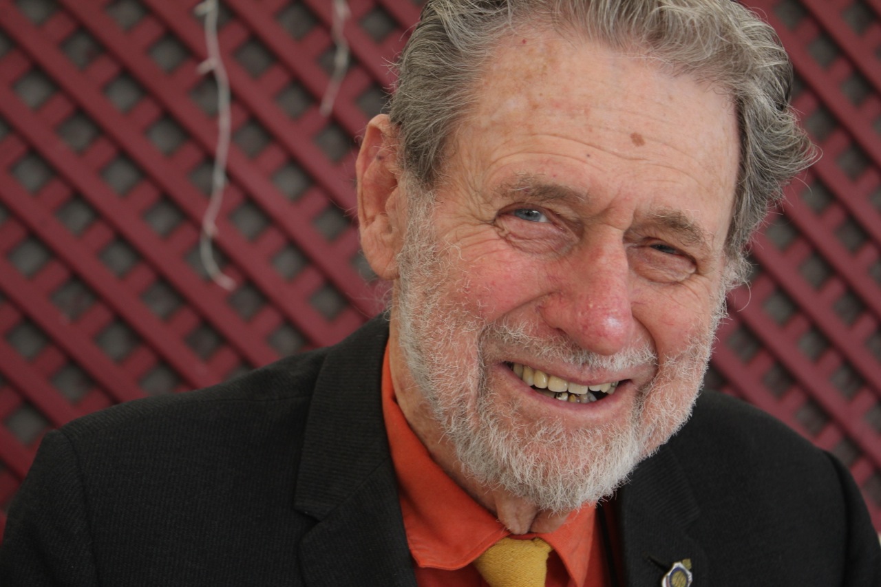 Vale Thomas (Tom) Thompson [1923-2019] - National Art School