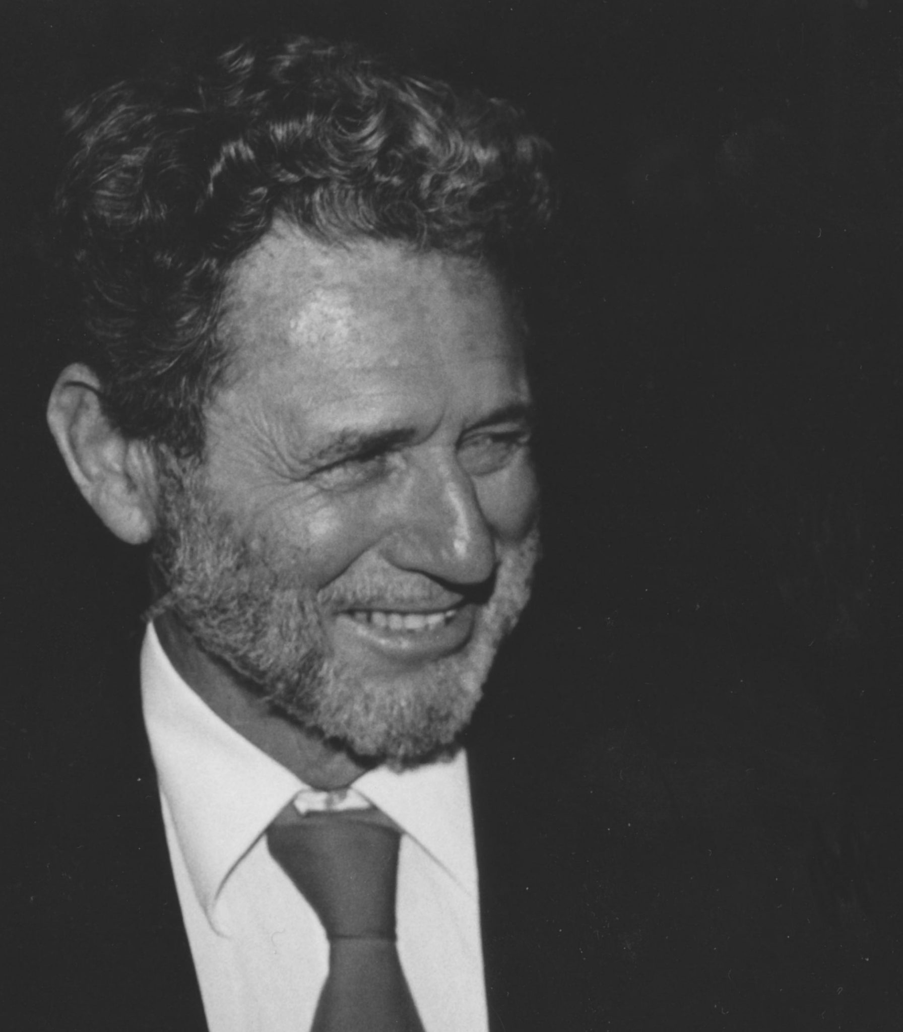 Vale Thomas (Tom) Thompson [1923-2019] - National Art School