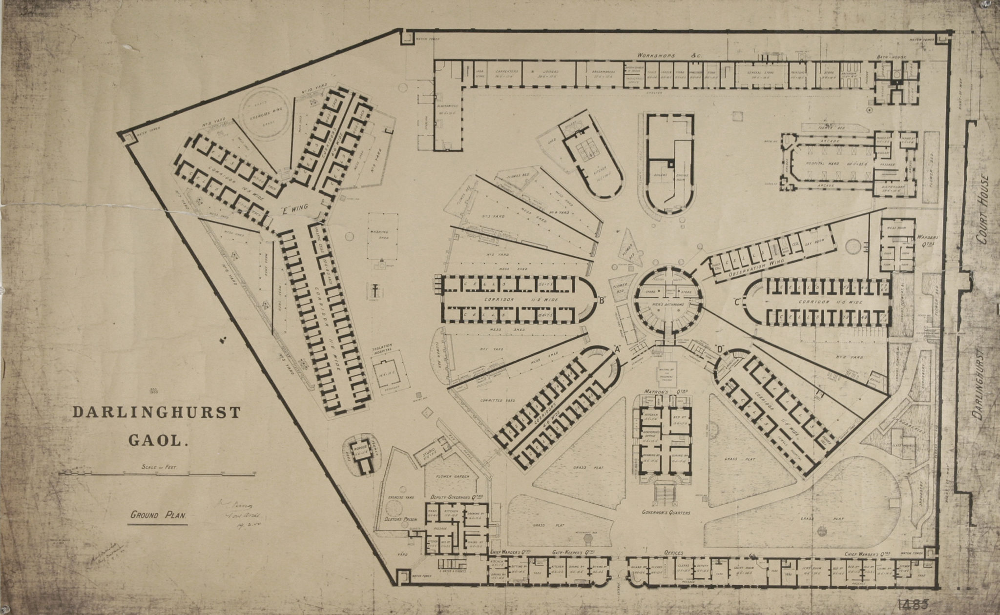 NAS Collection Highlights - National Art School