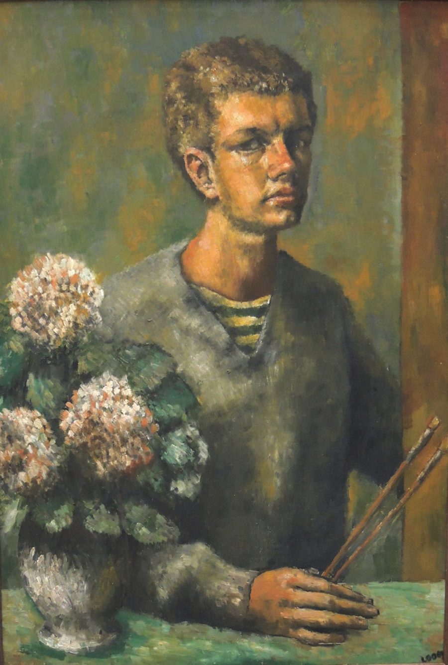 NAS Archive and Collection - National Art School