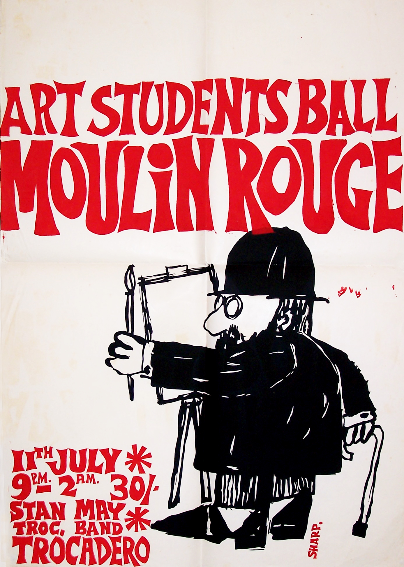 NAS Collection Highlights - National Art School