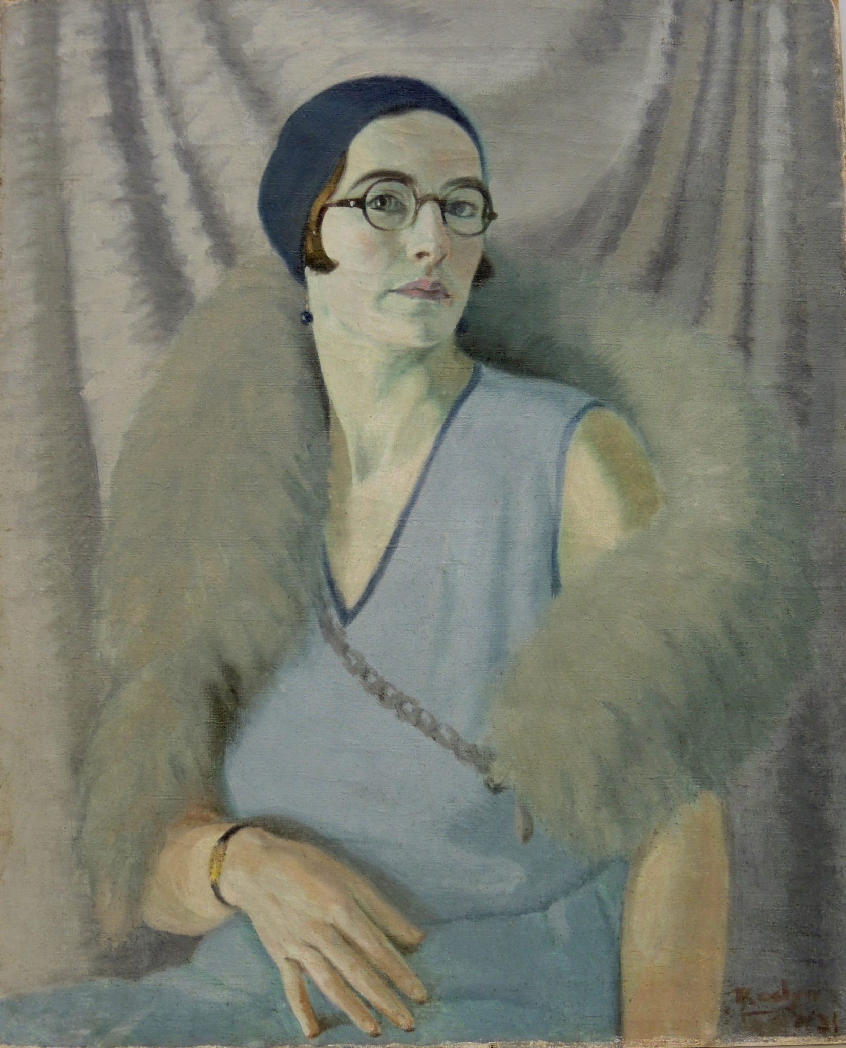 NAS Archive and Collection - National Art School