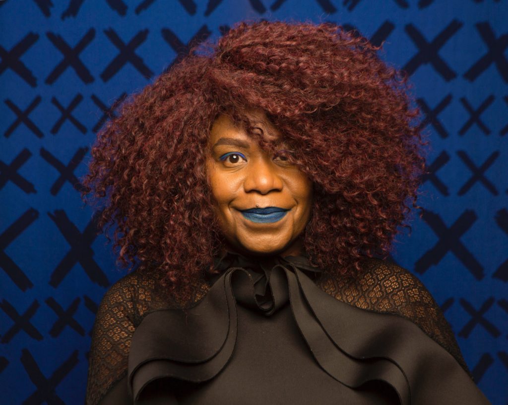 Artist Insider: Namila Benson - National Art School