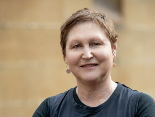 Staff - National Art School