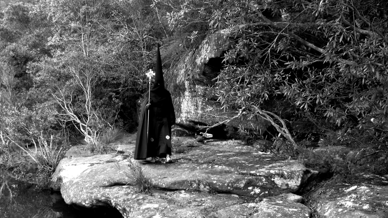 Meet Stephen Little, Head of Painting - National Art School