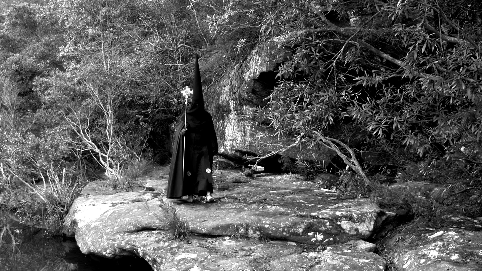 Meet Stephen Little, Head of Painting - National Art School