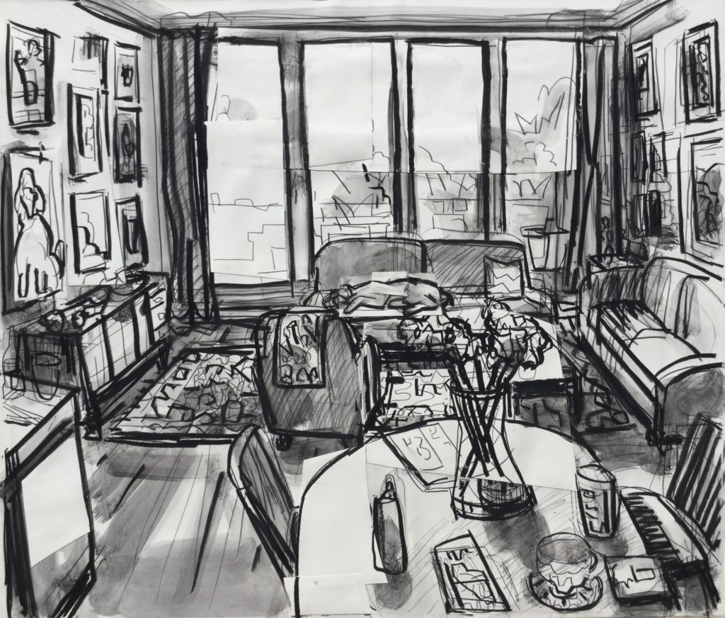 24th Dobell Drawing Prize - National Art School