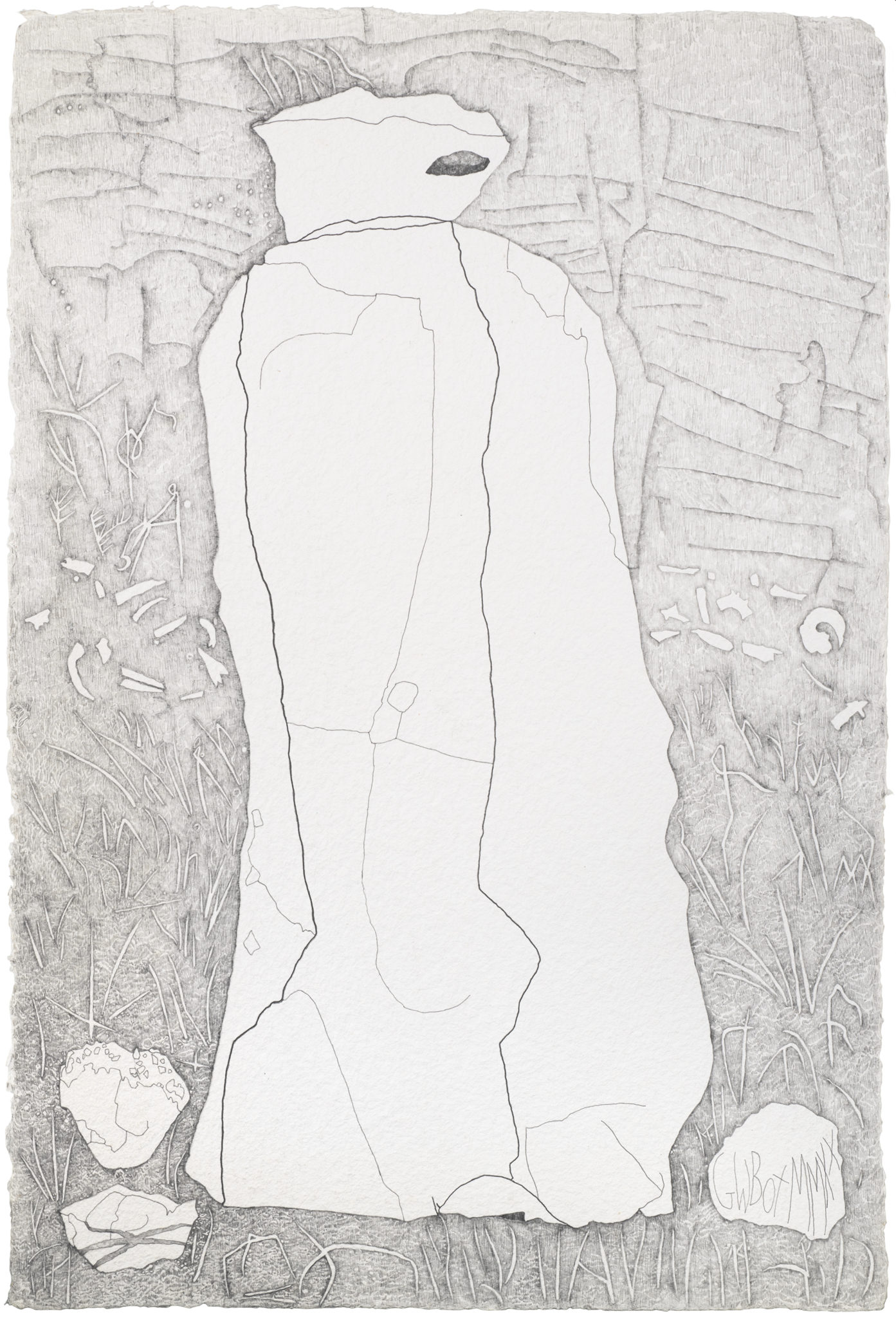 Dobell Drawing Prize #23 | National Art School