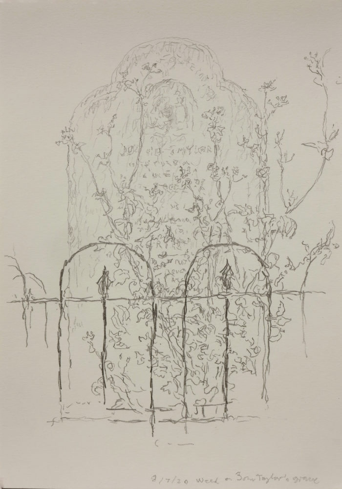 Dobell Drawing Prize | National Art School