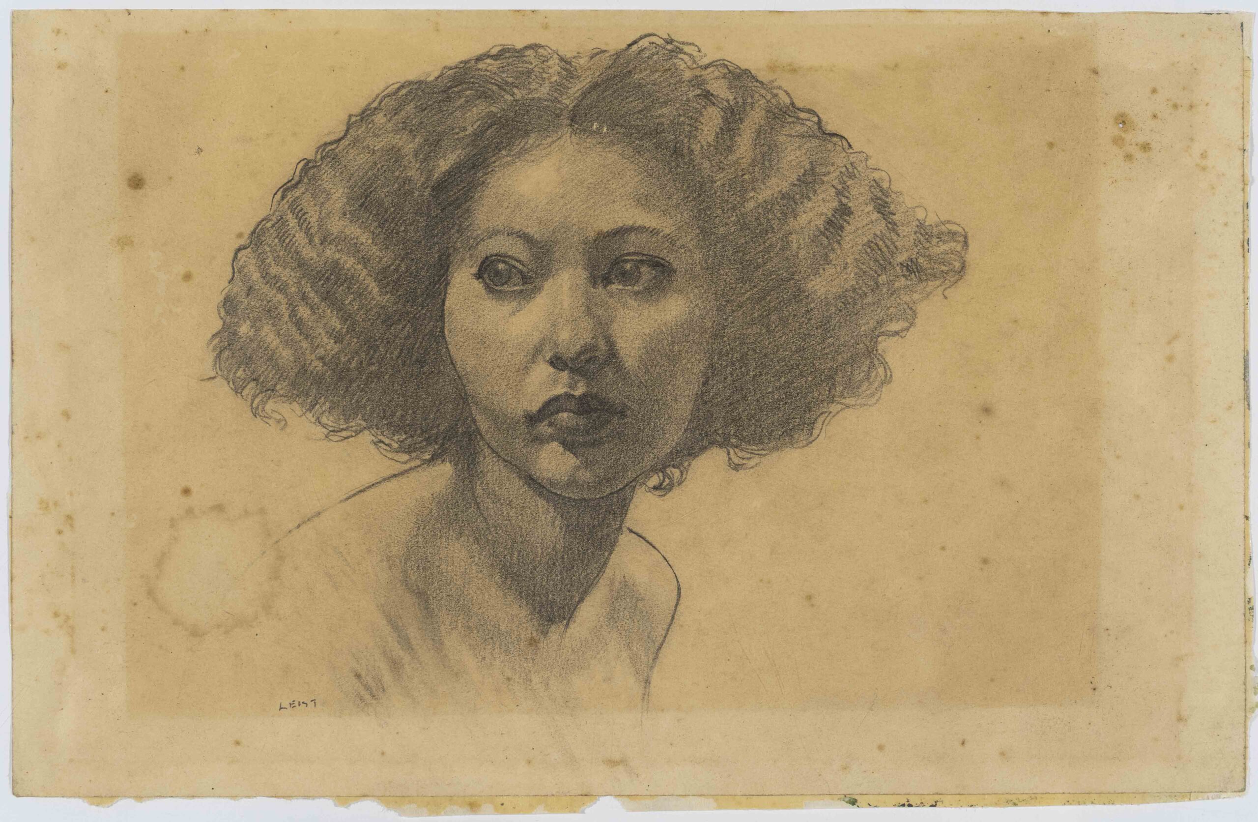 NAS Archive and Collections News | National Art School