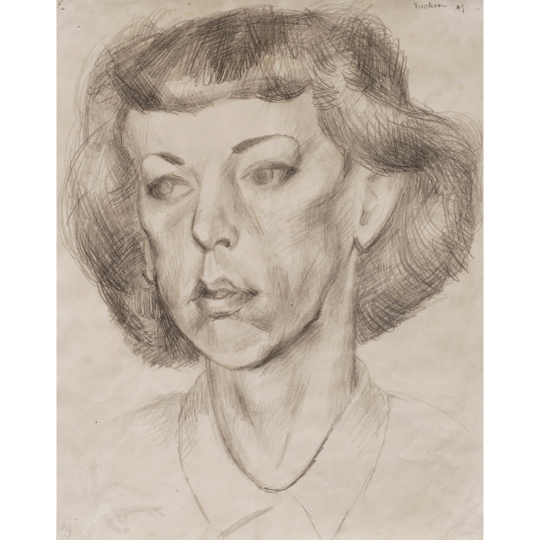 NAS Archive and Collections News | National Art School