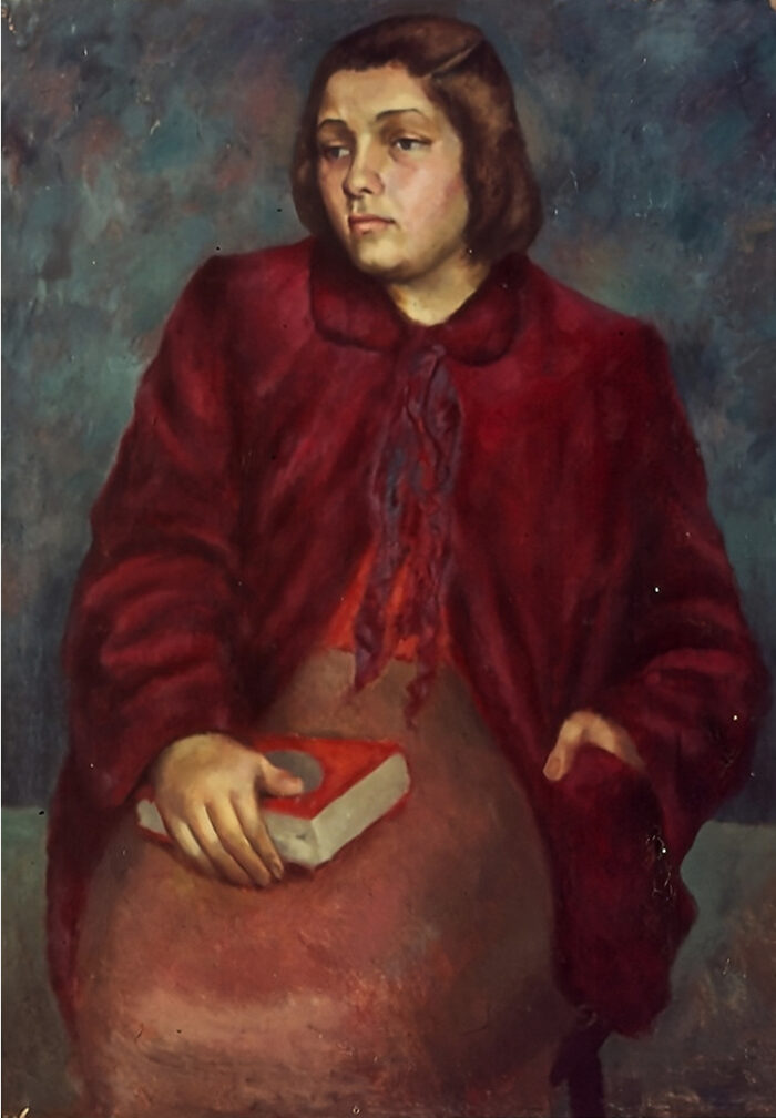 NAS Archive and Collections News - National Art School