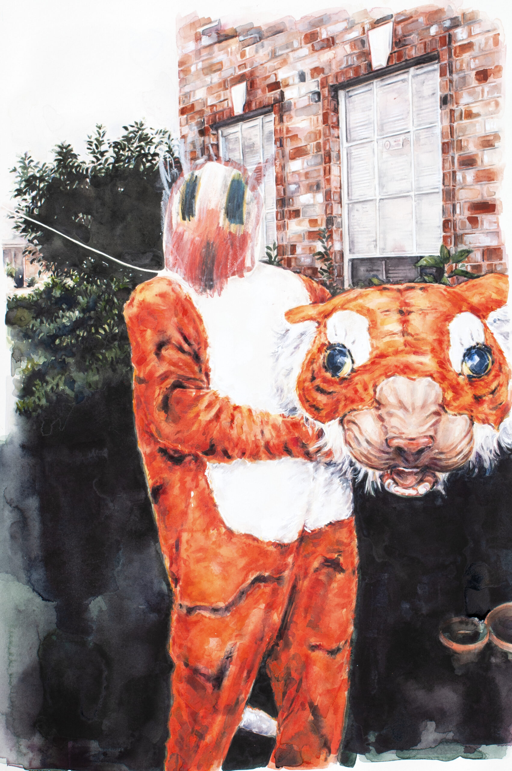 24th Dobell Drawing Prize - National Art School