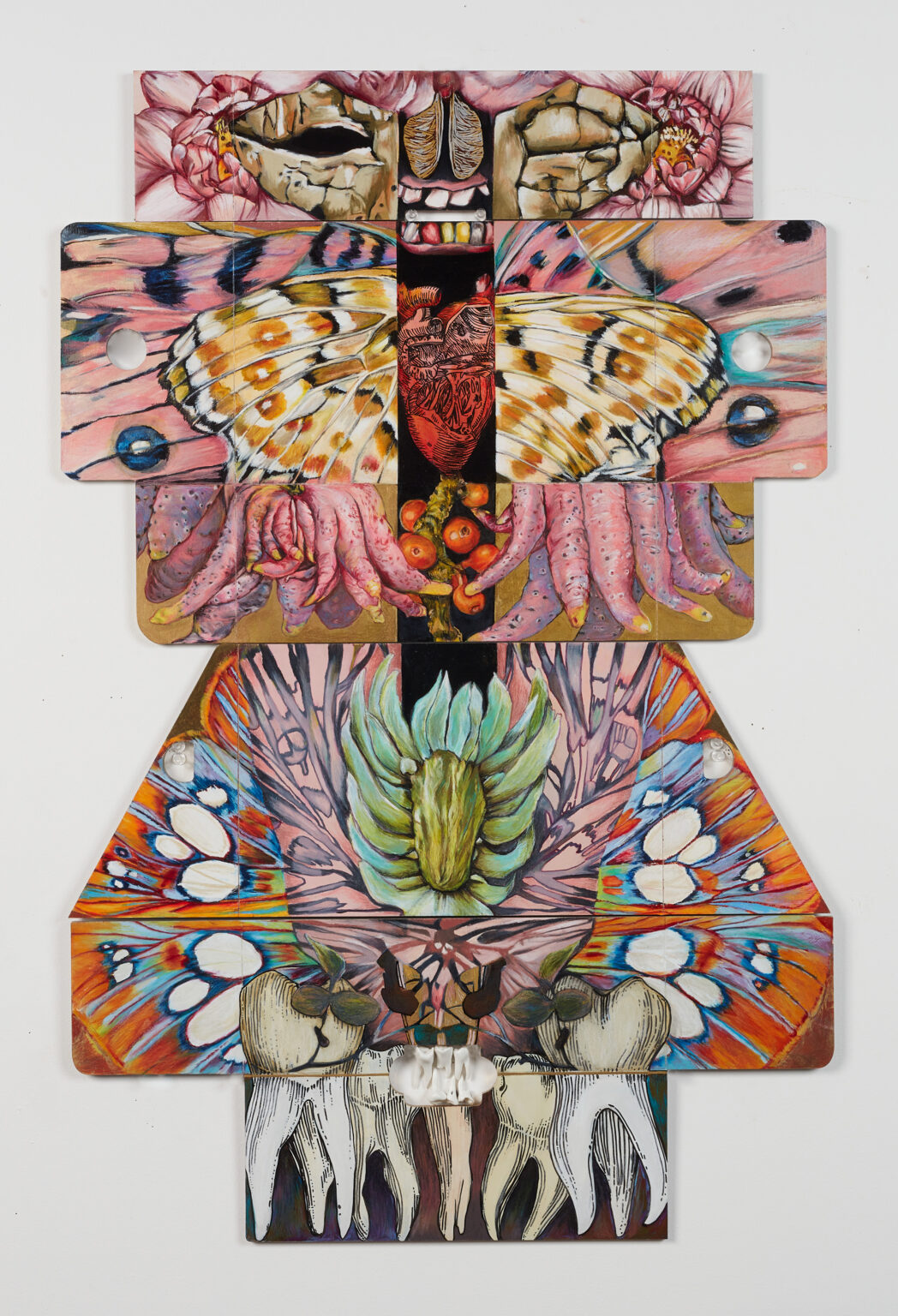 24th Dobell Drawing Prize - National Art School