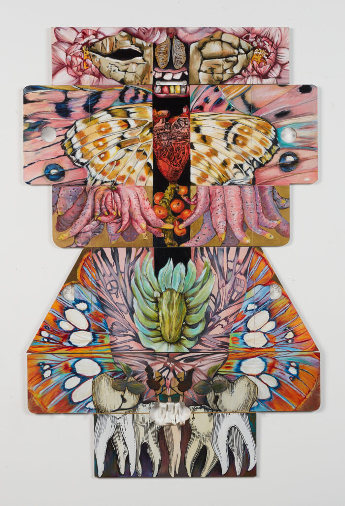 24th Dobell Drawing Prize - National Art School